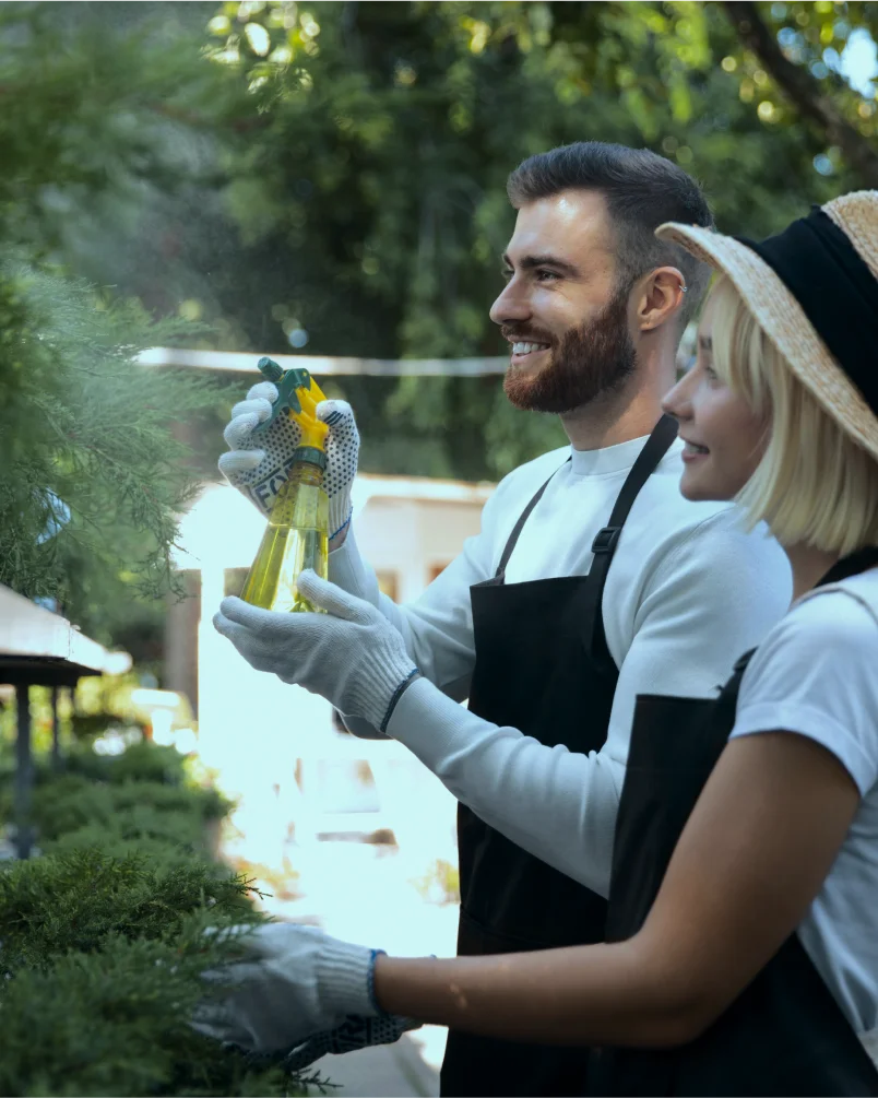 Services – Vintage Factory 1977